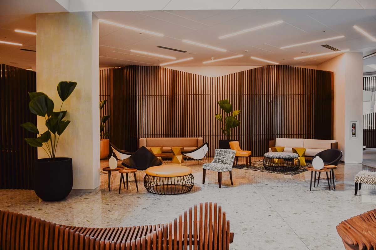 The Importance of Choosing the Right Public Area Seating | Euro Seating ...