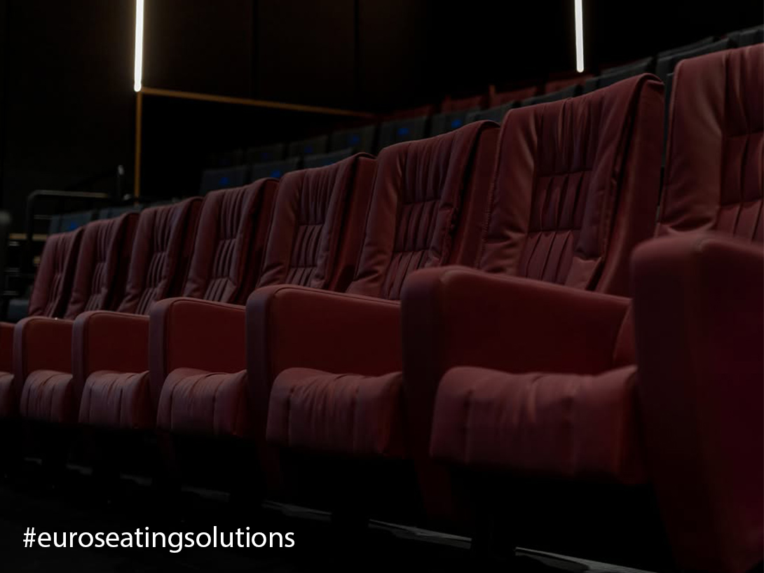 Elevating Comfort with Premium Seating Manufacturing | Seating System ...