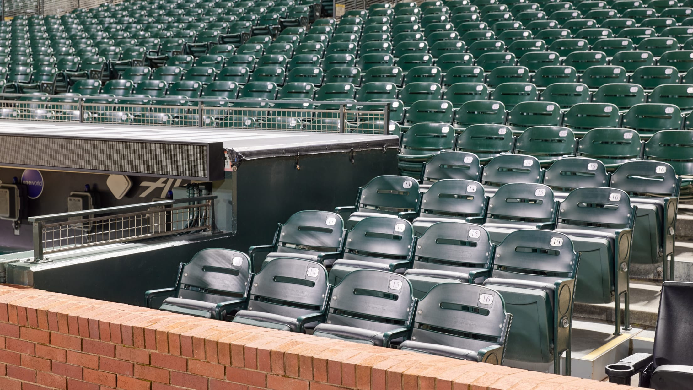 Premium Seating Solutions for Stadiums & Sports Venues by Euro Seating ...