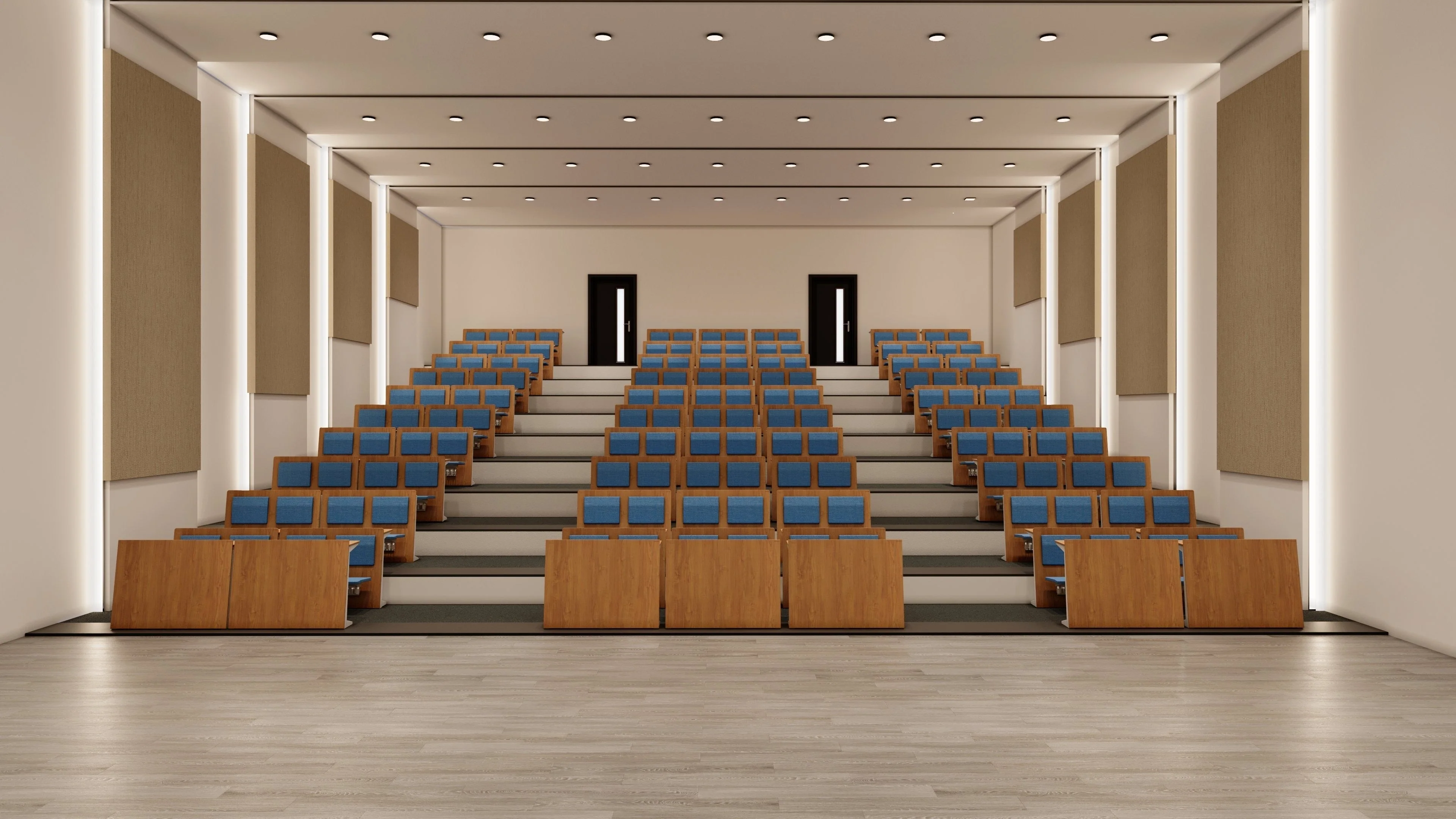 How to Choose the Right Seating for Your Venue: Comfort + Style ...