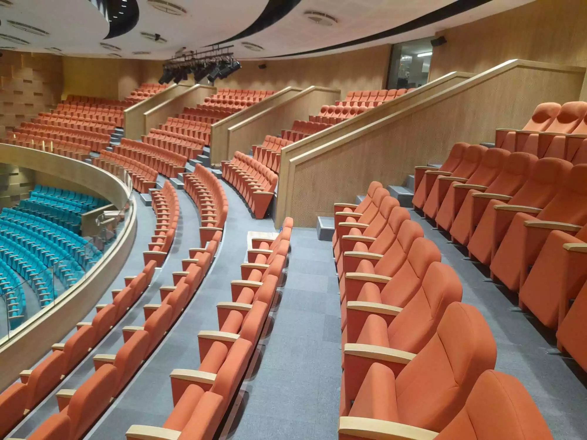 Why Seating System Solutions stands out | Seating System Solutions